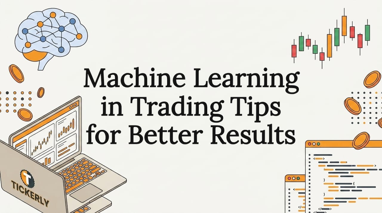 Machine Learning in Trading Tips for Better Results